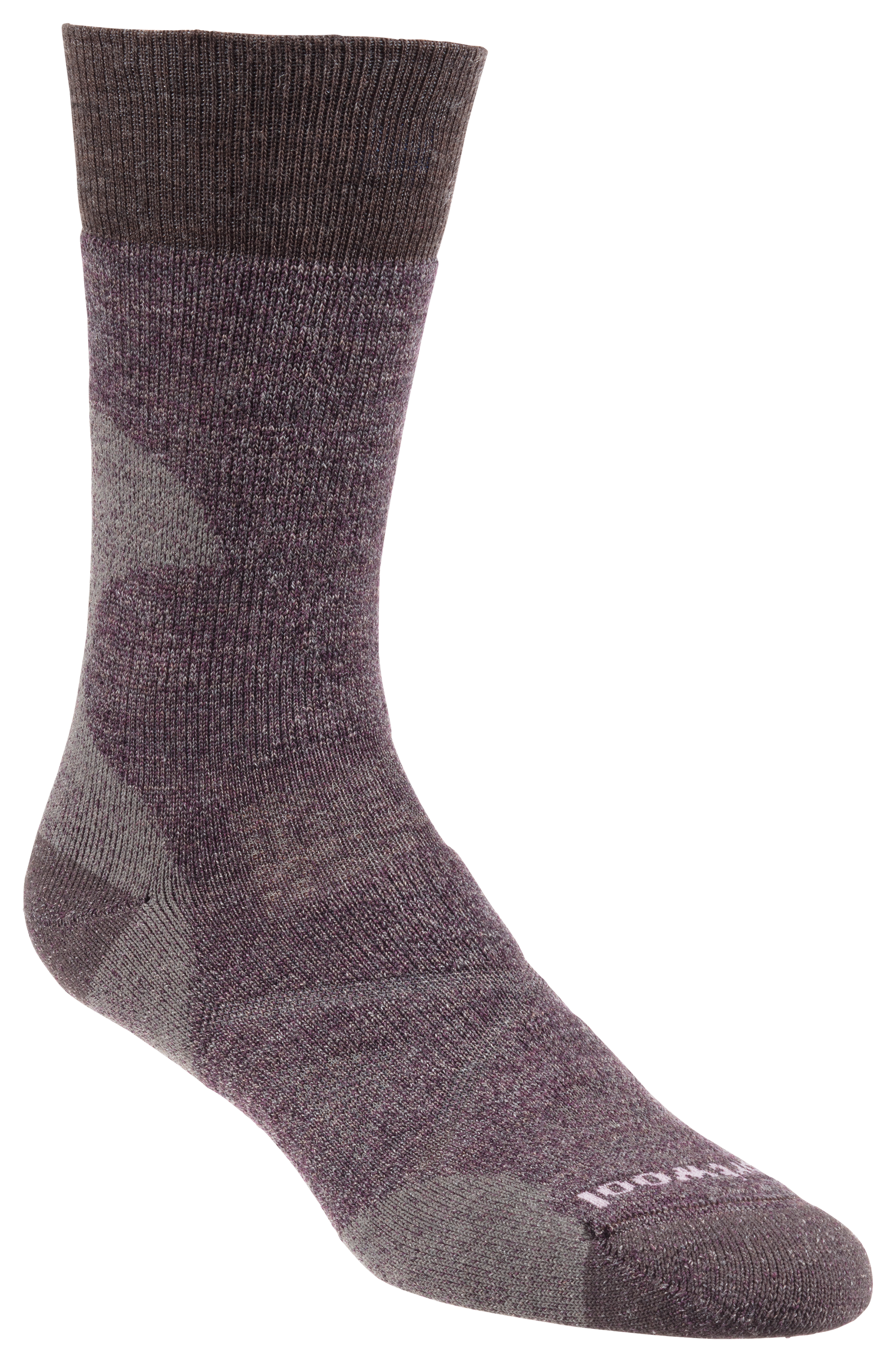 Smartwool PhD Hunt Medium Crew Socks for Ladies | Bass Pro Shops